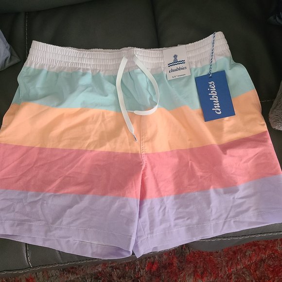 chubbies | Swim | Chubbies 55 Inseam Swimsuit | Poshmark